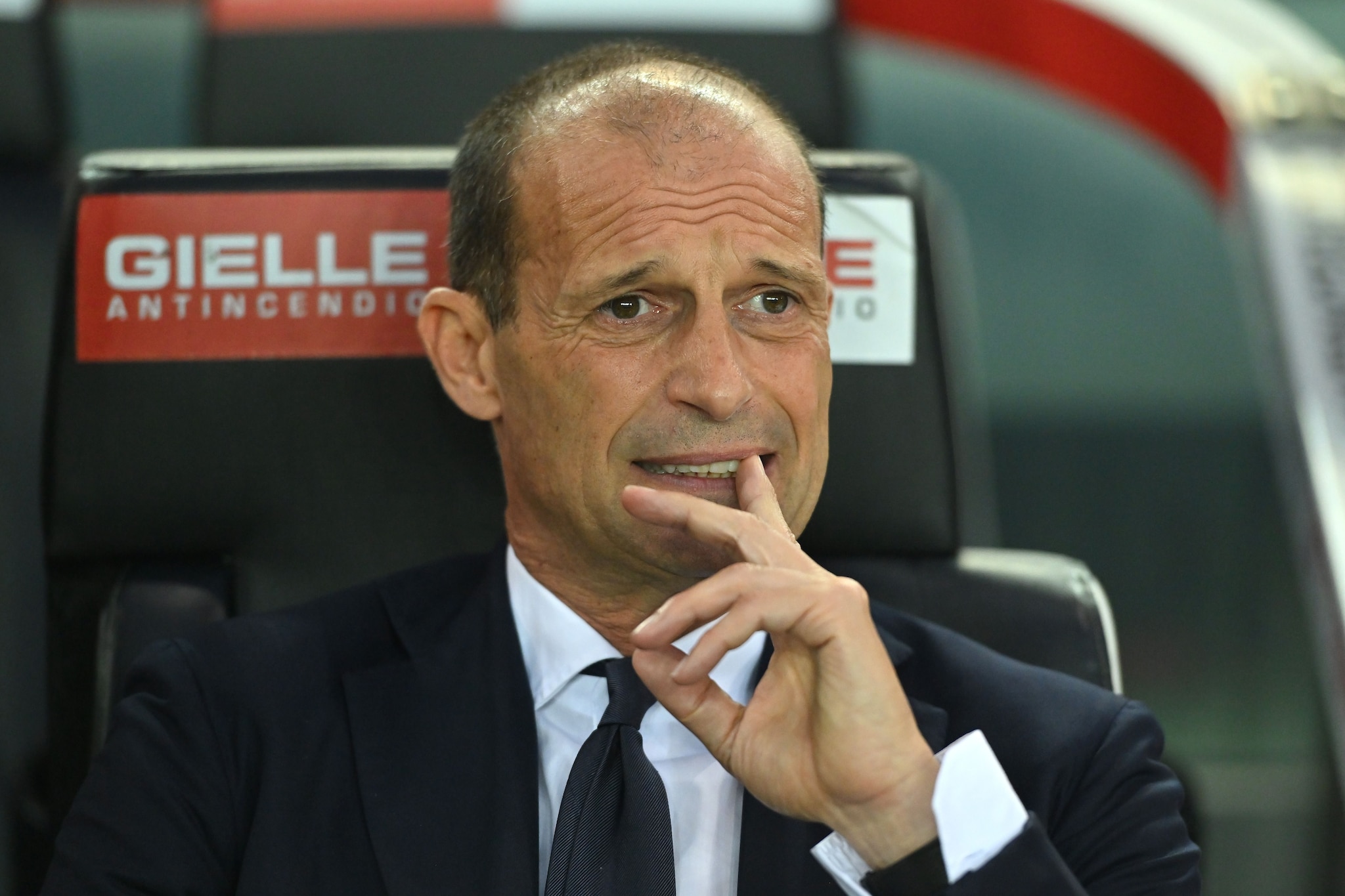 Allegri è il sogno dell'Al-Hilal: disposti a tutto pur di convincerlo a ...