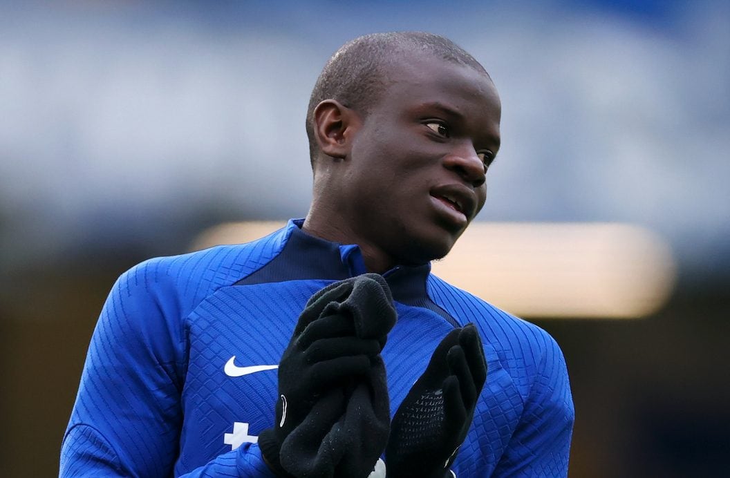 Kanté investe nel calcio prima di andare a giocare in Arabia: ha ...