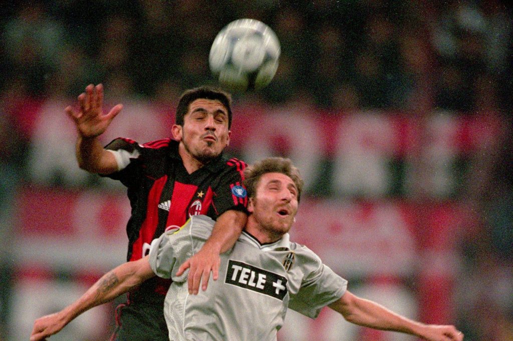 Bachini rivuole la sua vita: "Lavoro al porto, prima facevo il ...