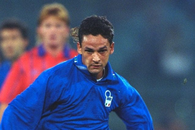 Roberto Baggio racconta quando disse a sua mamma del buddismo: lei ...