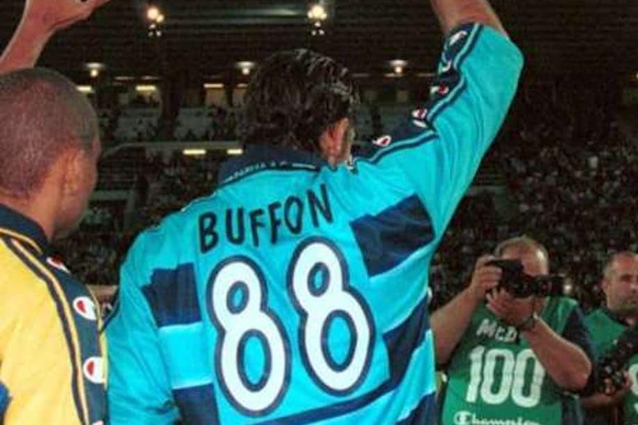 Perché la maglia numero 88 non si potrà più usare in Italia: lo ha ...