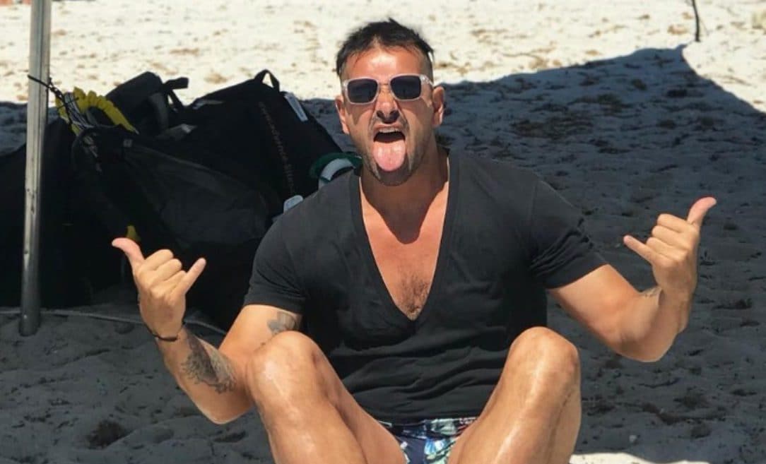 I ricordi di Francesco Coco: "Eravamo selvaggi, un giorno Berlusconi ...