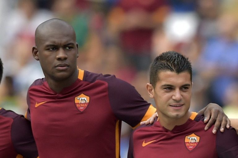 Ibarbo torna a giocare dopo un anno fermo: ricomposta la coppia della ...