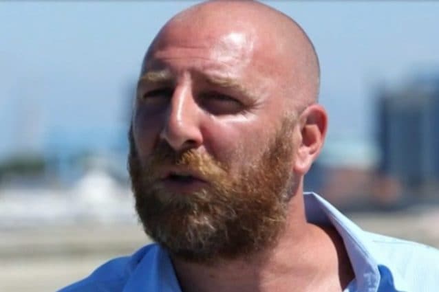 Bachini rivuole la sua vita: "Lavoro al porto, prima facevo il ...