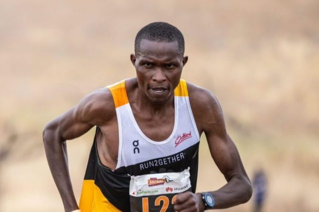 Clamoroso imbroglio nella maratona: vince Philip Kigen, ma è un ...