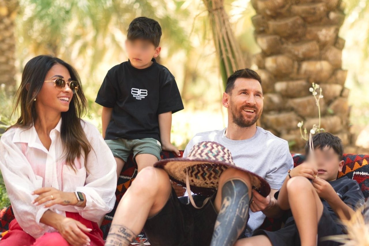 Il guadagno facile di Messi: milioni dall'Arabia Saudita, purché non ...