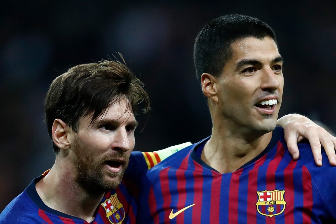 Inter Miami da scarsa a squadra stellare: con Messi possono arrivare ...