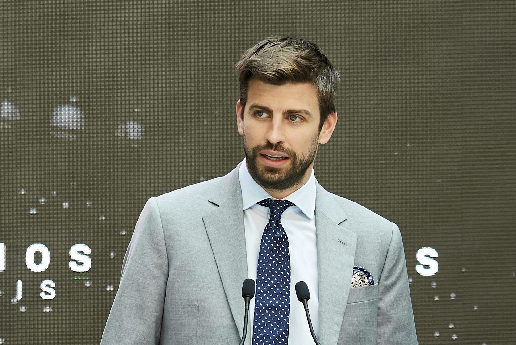 Piqué ha chiuso male con il tennis: "Ora vogliamo un risarcimento da 50 ...
