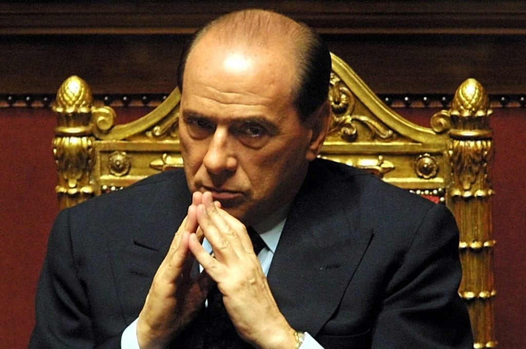 Quando Berlusconi pensò di entrare in Formula 1 perché la Ferrari non ...