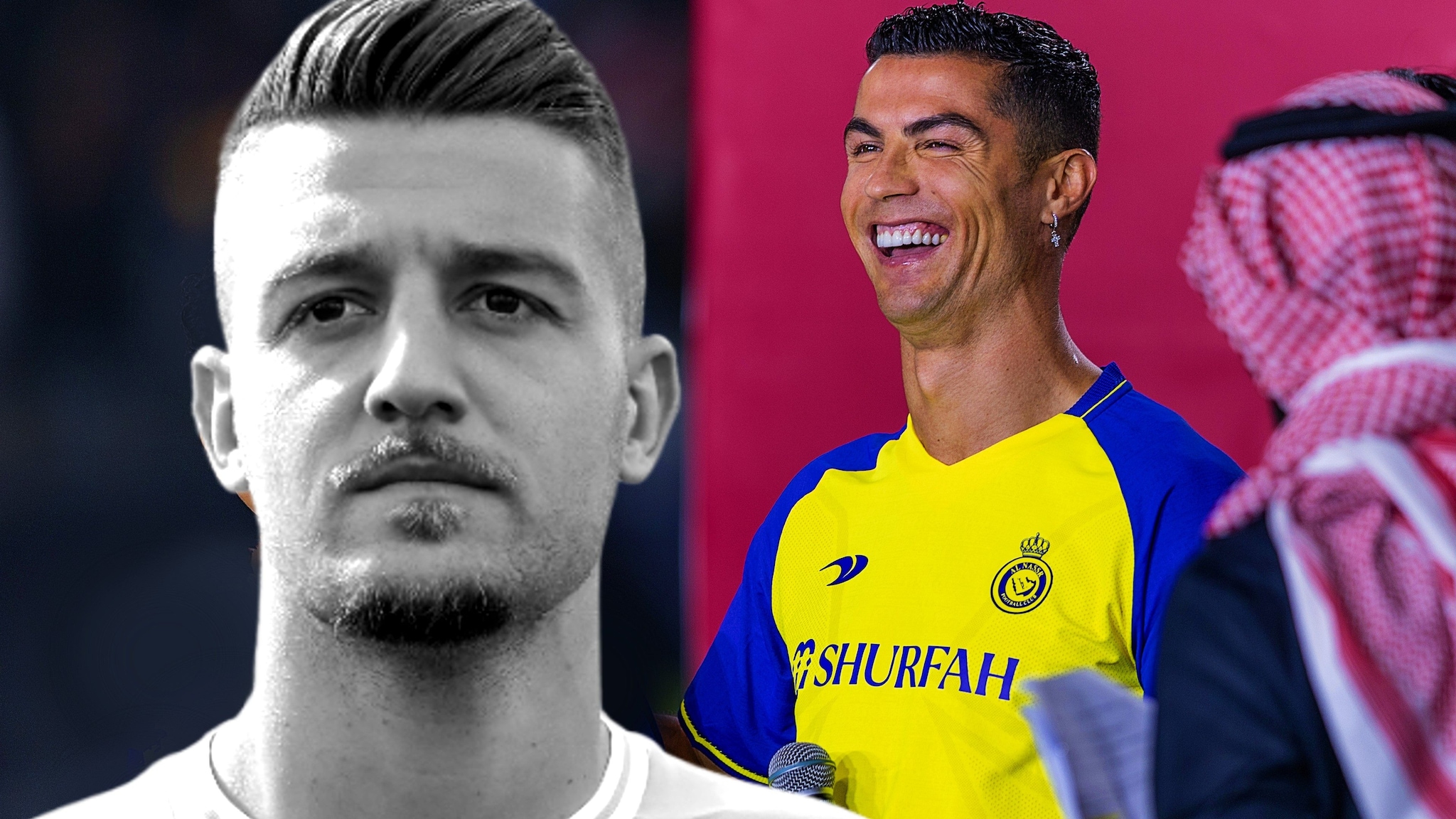 Come funziona davvero il calcio in Arabia Saudita e quali sono le ...