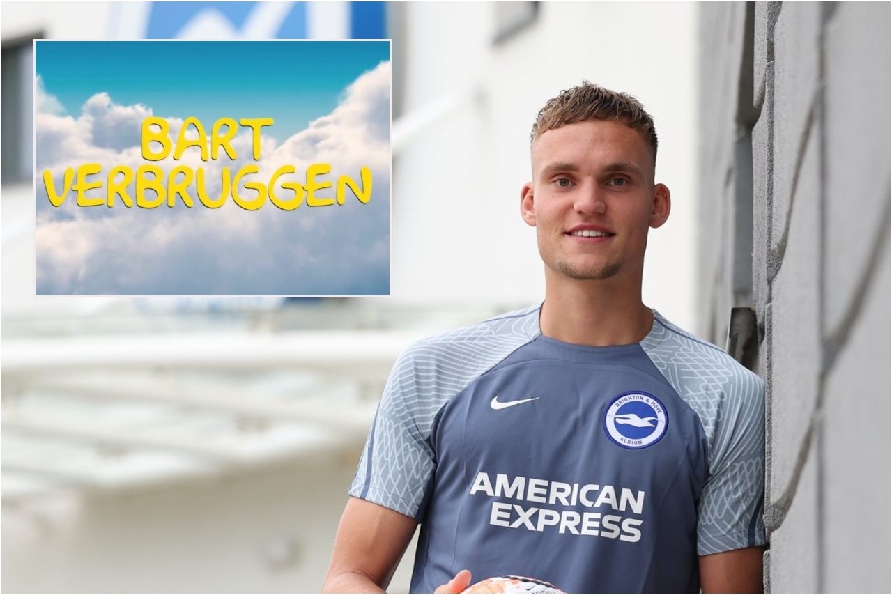 Daniel Badislav è il portiere più grasso al mondo: pesa 130 chili (VIDEO)