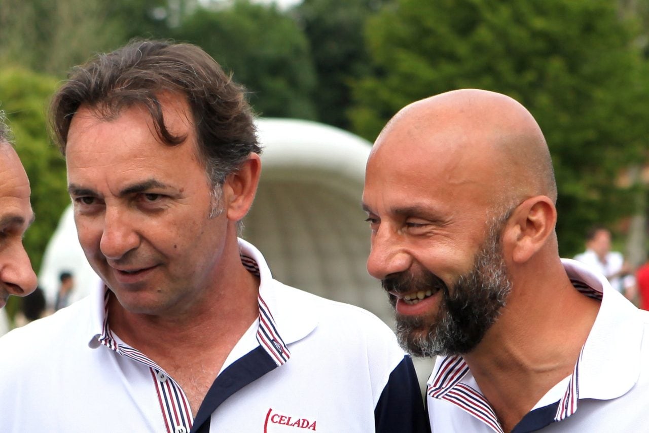 Massimo Mauro spiega perché non poteva morire: "Devo fare ancora una ...