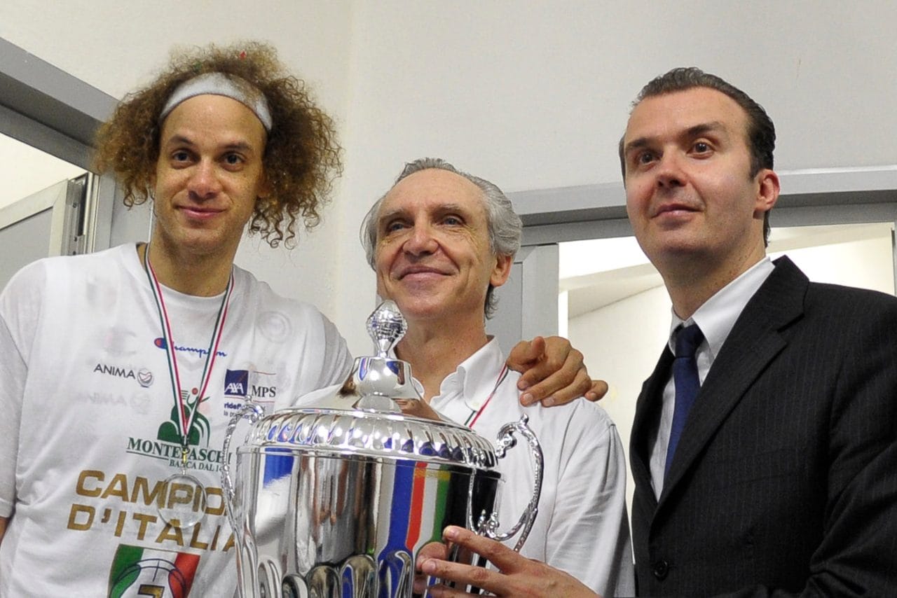 Ex presidente del Siena circuito da una finta principessa araba: Amira ...