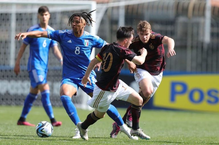 Chi è Cher Ndour, il 18enne italiano finito al PSG dopo aver vinto la ...