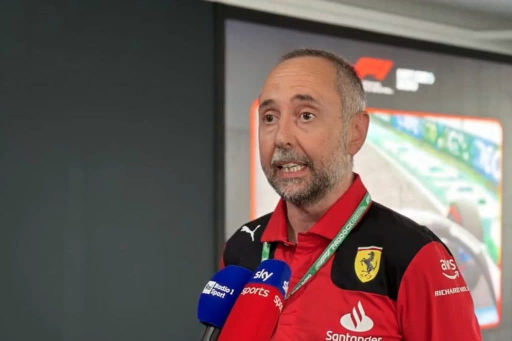 La Ferrari svela le carte per il 2024, sarà rivoluzione: annuncio a ...