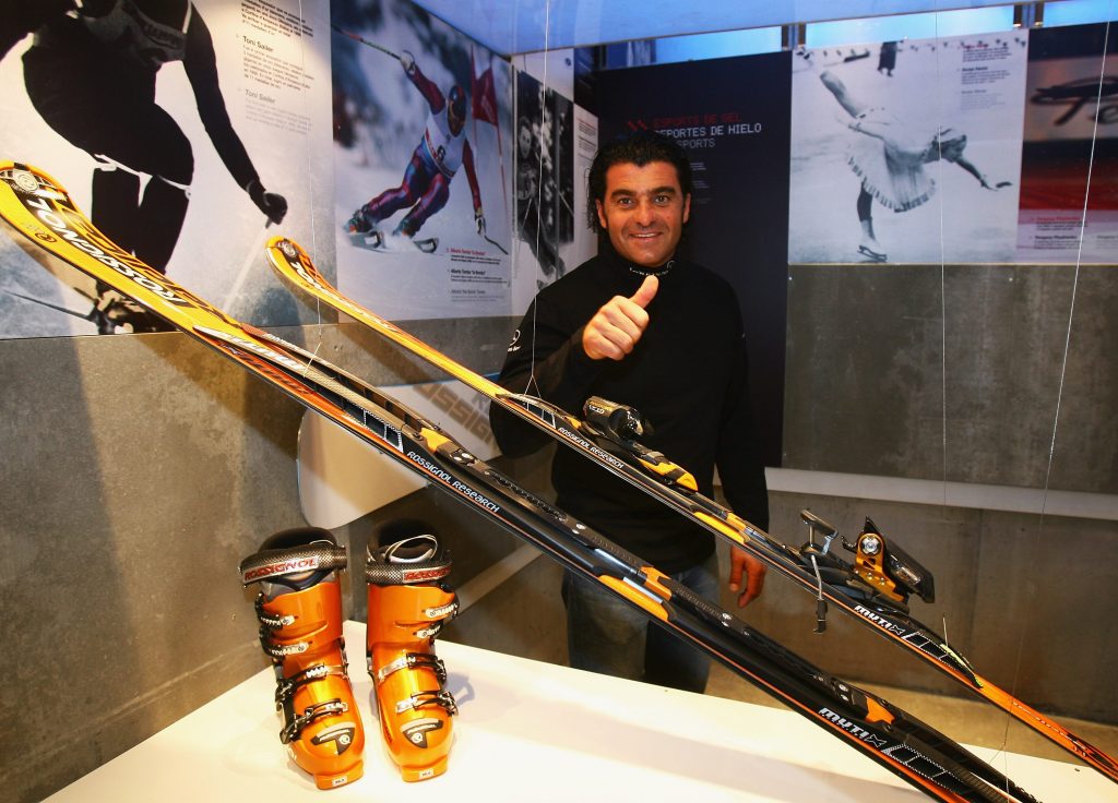 Cosa fa oggi Alberto Tomba "la Bomba": la vita dell'ex sciatore alpino