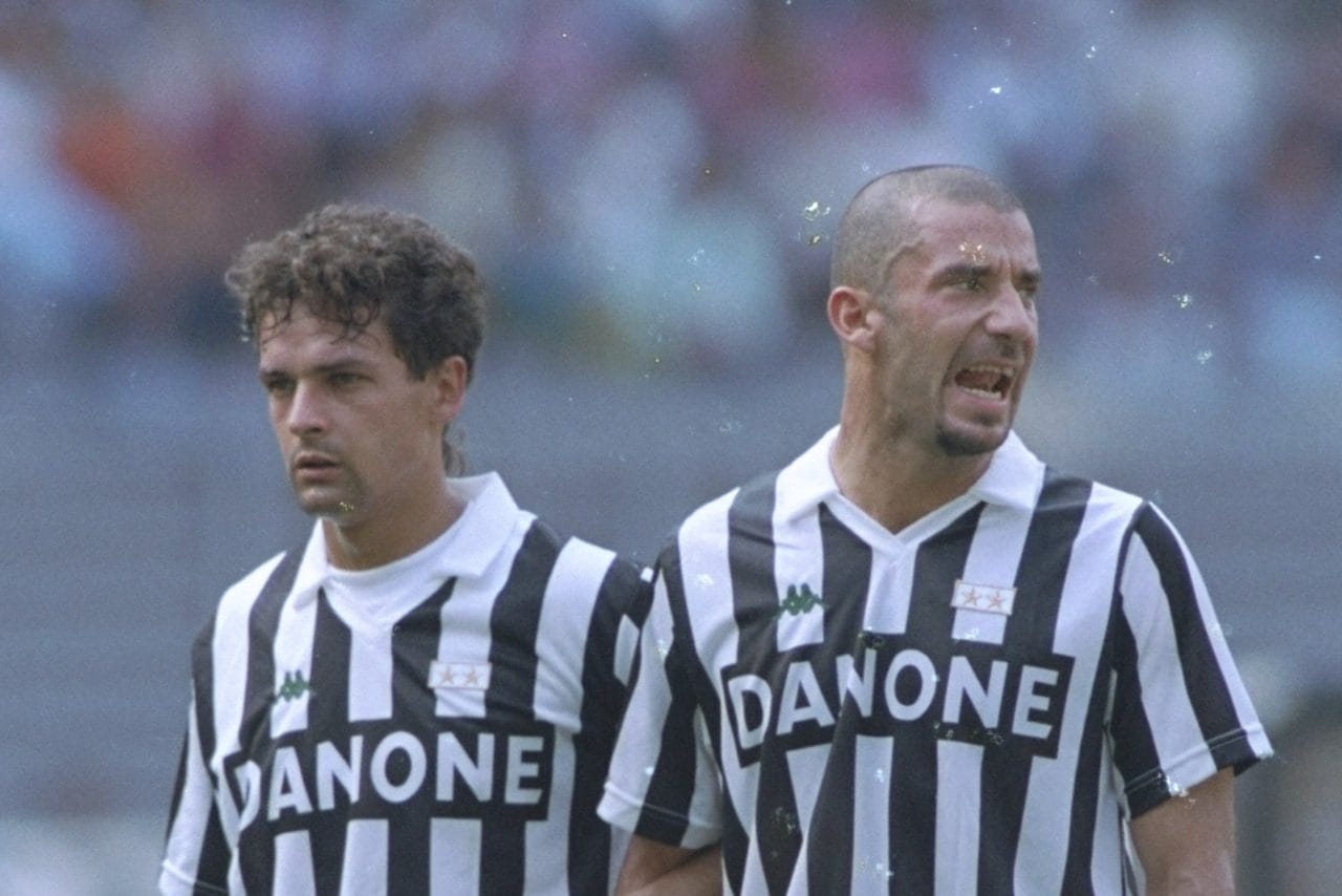 Baggio e il ricordo di Vialli: "Un episodio mi commosse, quando mio ...