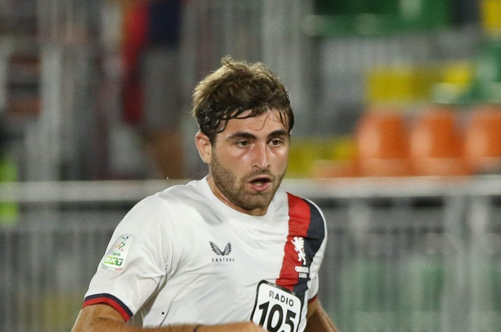 La vittima della violenza di Portanova gli indica la strada: "Faccia un ...