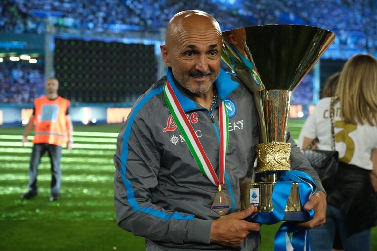 Gravina racconta la verità su Mancini: "Ho ricevuto un messaggio dalla ...