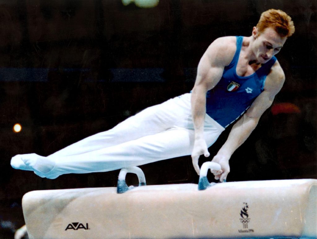 La vita di Jury Chechi oggi: cosa fa il Signore degli Anelli dopo l'addio al mondo della ginnastica