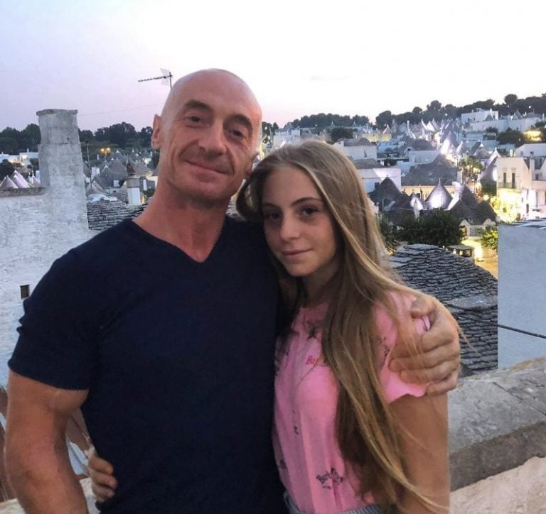 La vita di Jury Chechi oggi: cosa fa il Signore degli Anelli dopo l ...