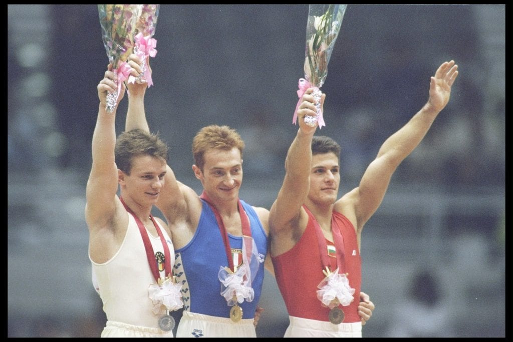 La vita di Jury Chechi oggi: cosa fa il Signore degli Anelli dopo l ...