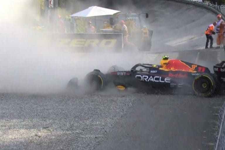 Prove libere Formula 1 GP Monza: i risultati e i tempi delle FP1 e ...