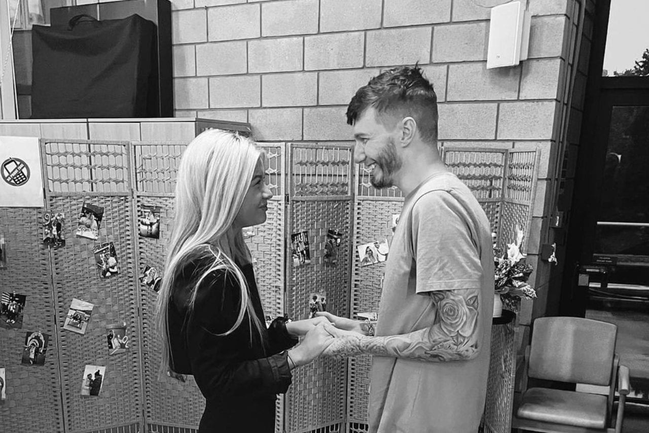 Ben Cull muore di cancro a 23 anni, l'ex stella giovanile aveva chiesto ...