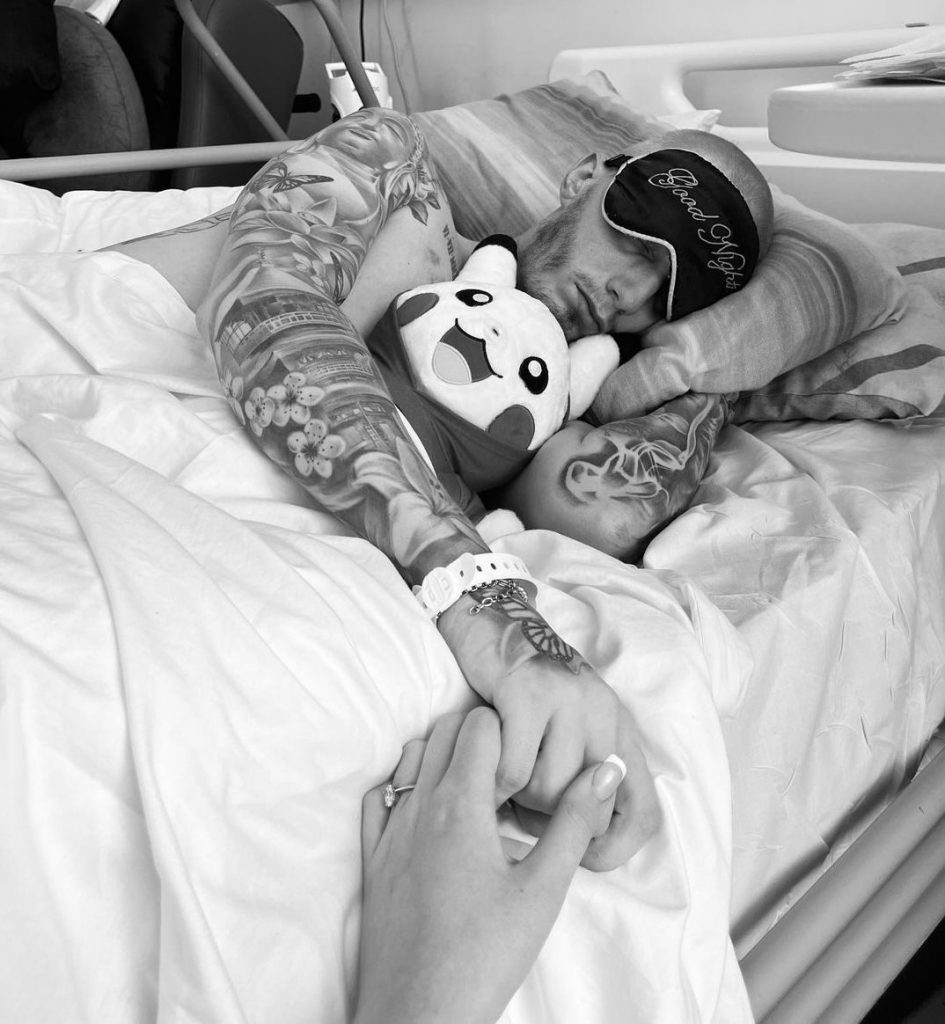 Ben Cull muore di cancro a 23 anni, l'ex stella giovanile aveva chiesto ...