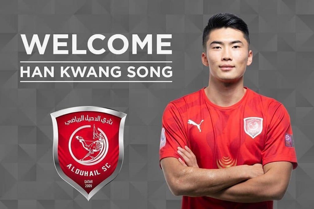 Han Kwang-song è tornato in Corea del Nord e sarà rieducato: la vita ...