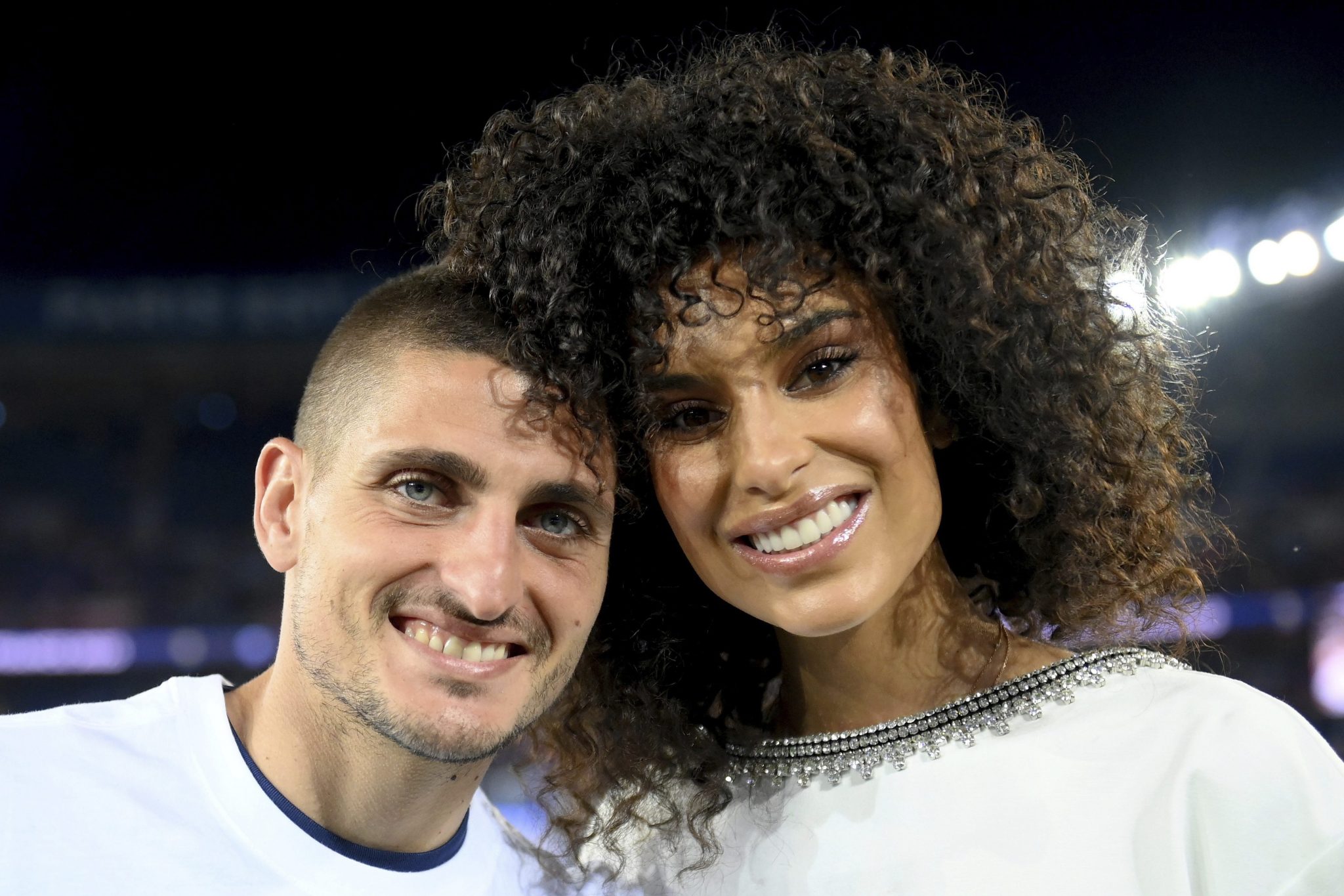 Verratti a soli 30 anni decide di sparire dal calcio di alto livello ...