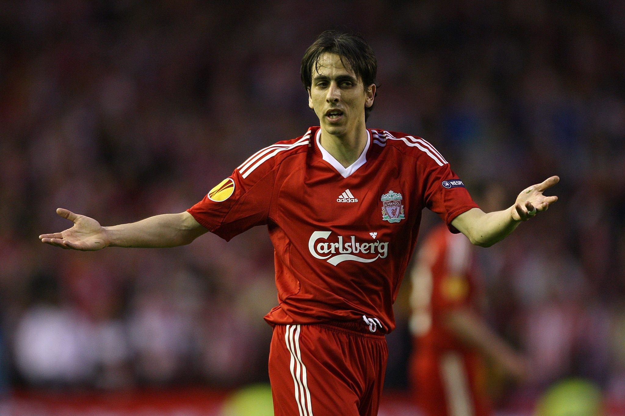 Benayoun racconta l'aggressione di Hamas alla sua famiglia in Israele ...