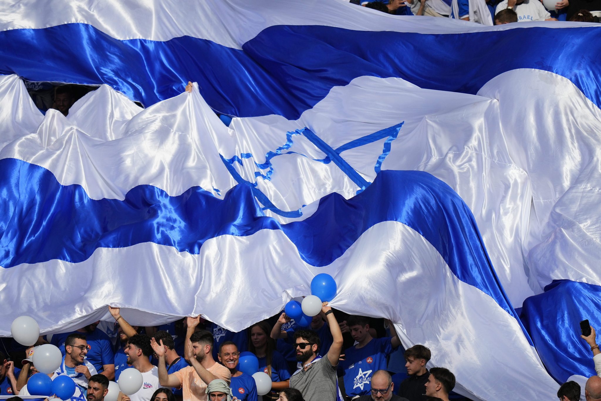 UEFA valuta l’esclusione di Israele: crescono le pressioni e i diritti ...