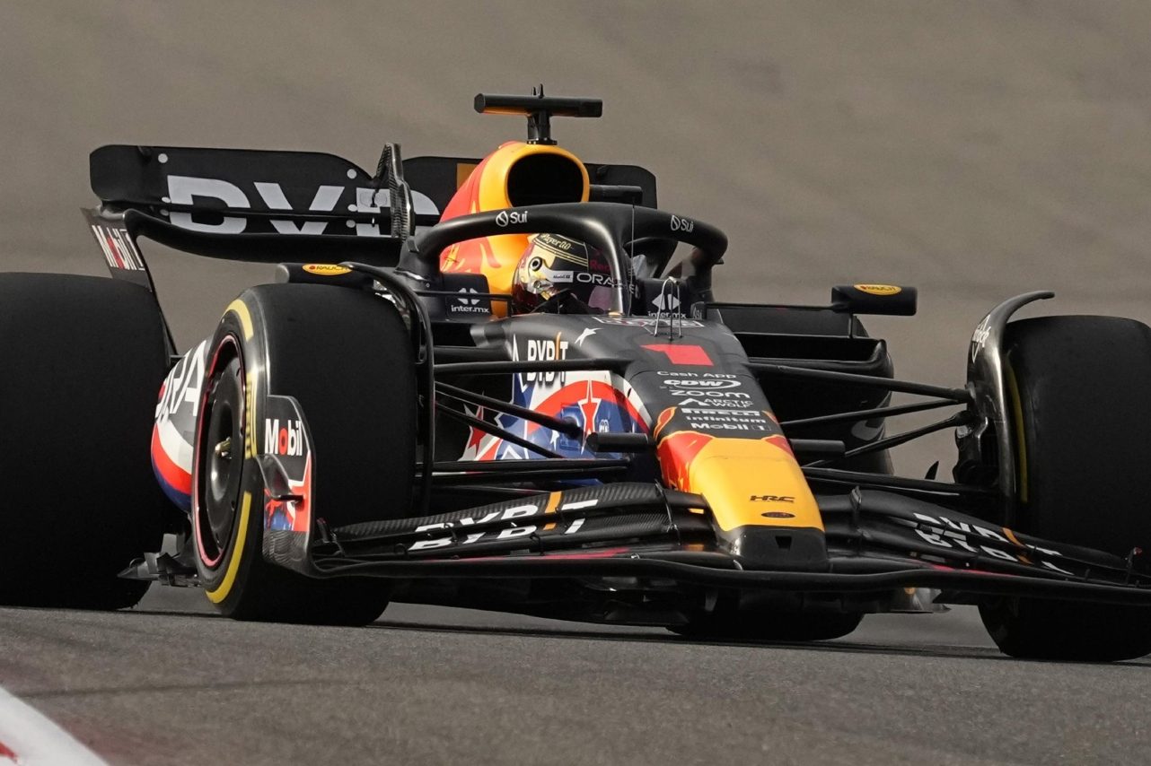 Verstappen trionfa anche nello spettacolare GP di Austin: Hamilton e Norris sul podio, poi Sainz