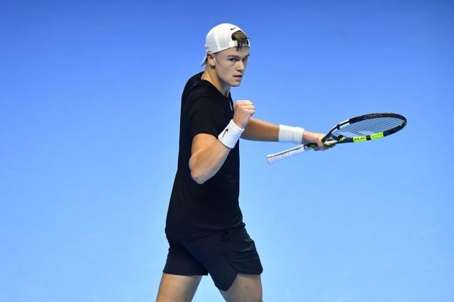 Come funziona il tie-break nel tennis e quanti punti servono