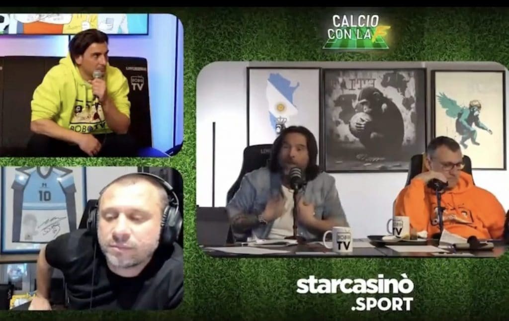 Adani in un video rompe il silenzio sul caso della Bobo TV: "Oggi volevo dirvelo così"