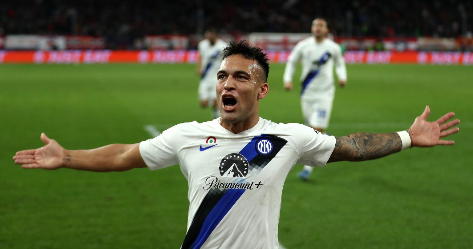 Inter qualificata al Mondiale per Club 2025: quale sarà l'altra italiana tra Juve, Milan o Napoli