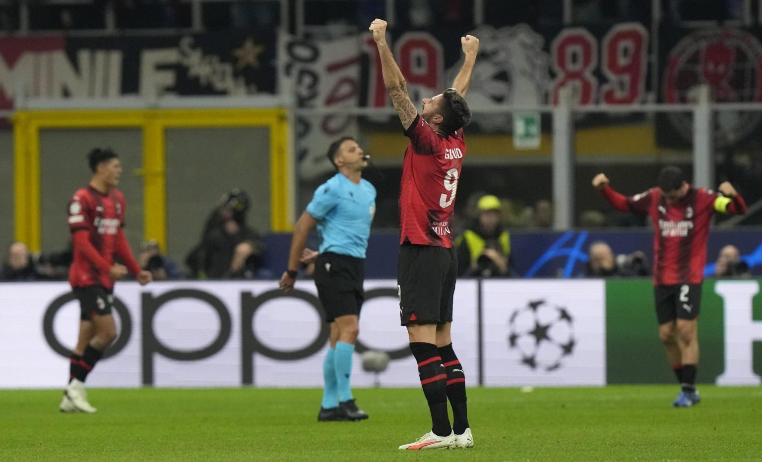 Inter qualificata al Mondiale per Club 2025: quale sarà l'altra italiana tra Juve, Milan o Napoli