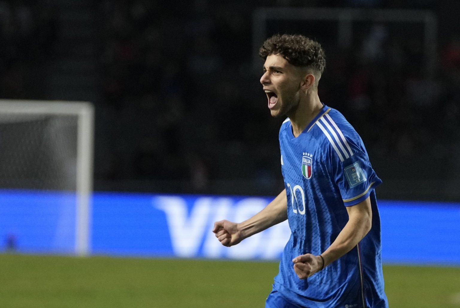 Perché Pafundi non gioca nell'Udinese nonostante a 17 anni faccia cose ...