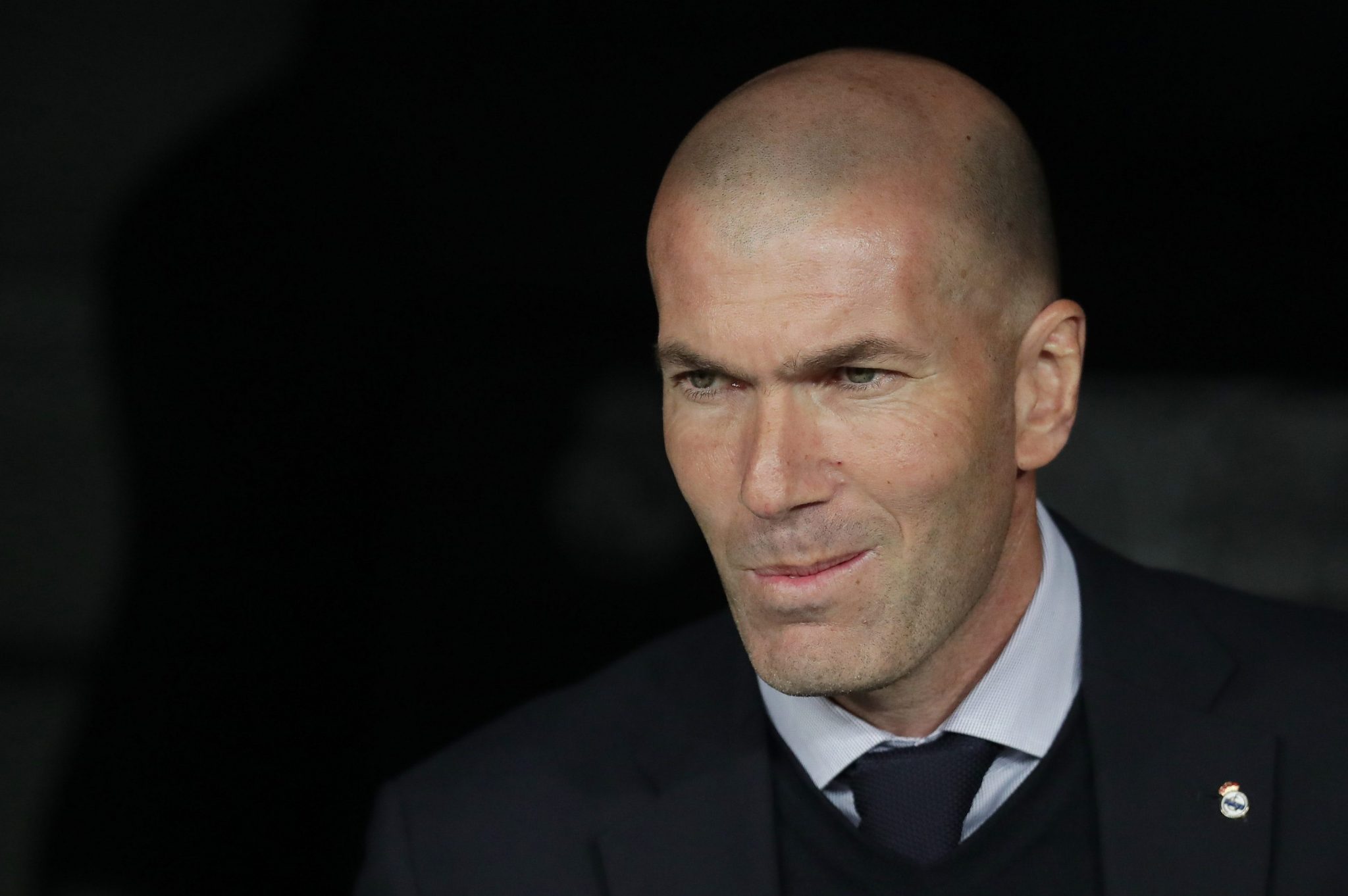Zidane: "Alla Juve Agnelli mi chiamava alle 6 del mattino, diceva una ...