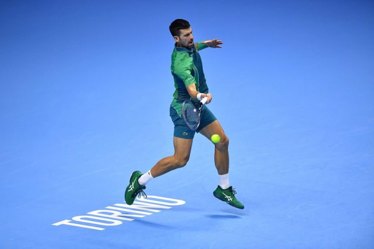 Ranking ATP, cambia il sistema di assegnazione dei punti nel tennis ...