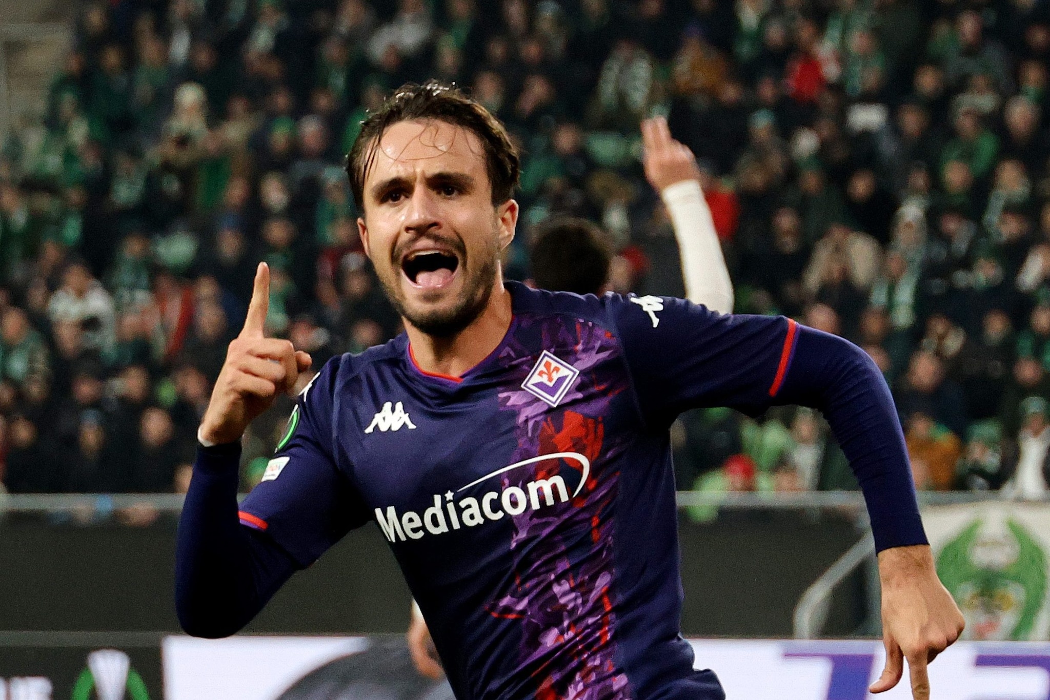 Fiorentina agli ottavi di Conference League, è prima nel girone ...