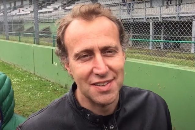 Luca Badoer oggi, tra i figli e il legame con Michael Schumacher: "C'è ...