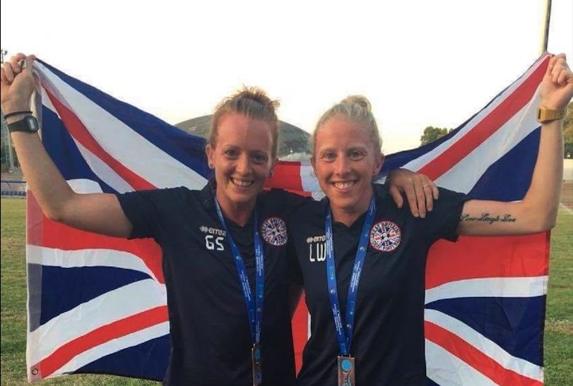 Gemma Wiseman trovata morta in un bosco prima di Natale: la calciatrice ...