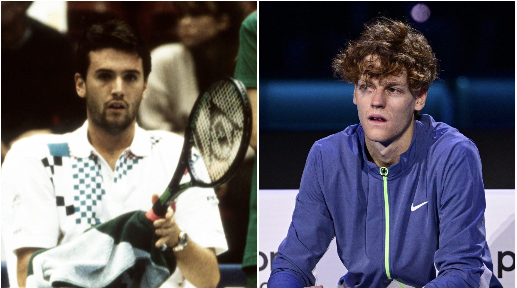 Camporese difende le sue idee su Sinner: "Insultato perché qualcuno è ...