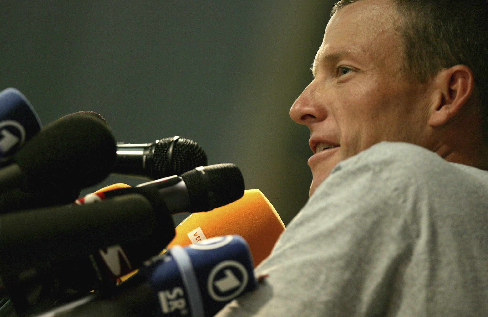 L'errore fatale commesso da Armstrong che portò a galla "il più grande ...