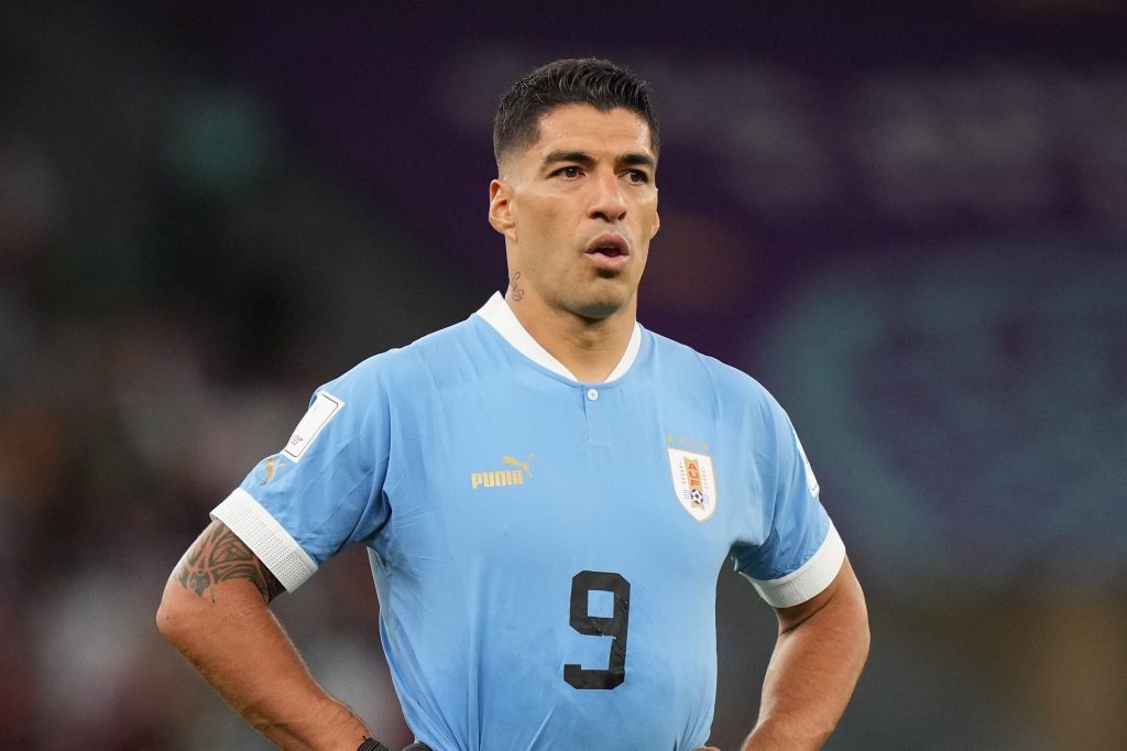 Il morso a Chiellini ha cambiato la carriera di Suarez: "Il Real Madrid ...