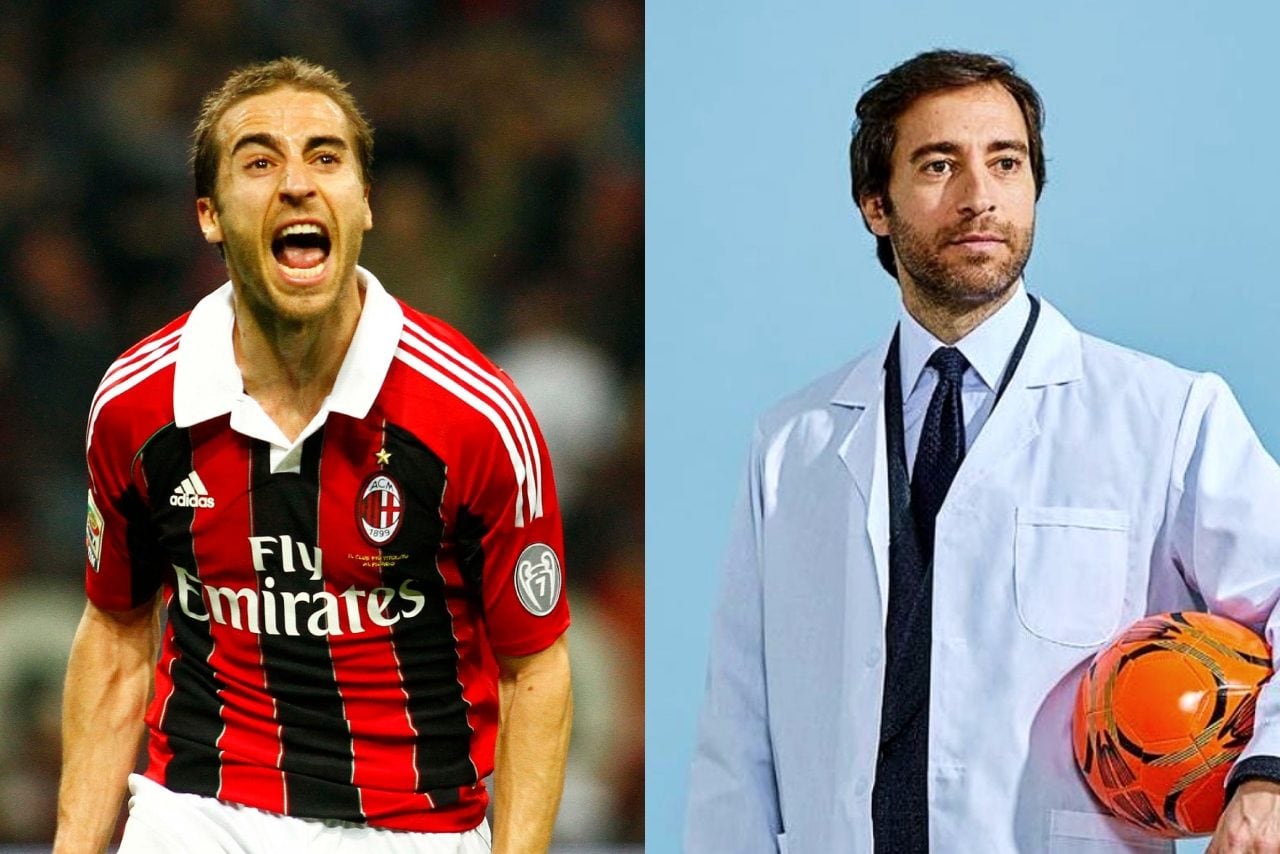La nuova vita di Flamini, diventato miliardario dopo il calcio con l ...