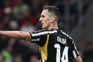 Milik si opera ancora, si allungano in tempi di recupero: quando ...