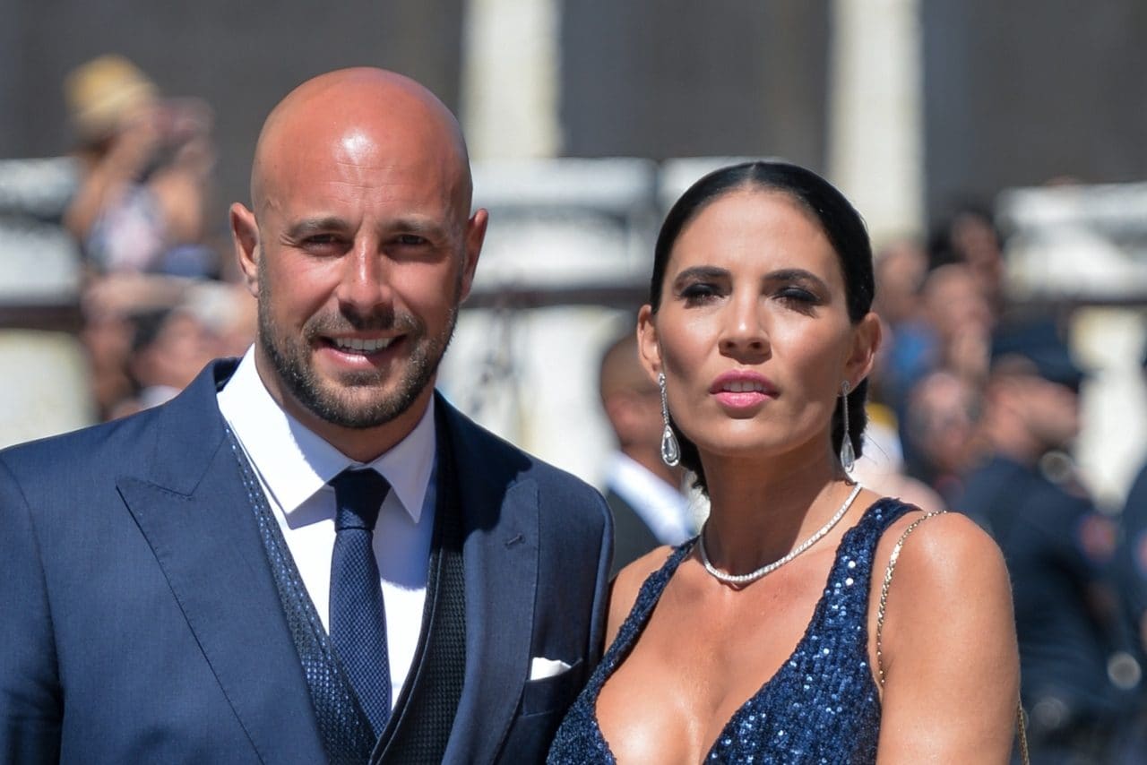 Pepe Reina a David Villa: "Ma cos'hai?", "Tua moglie sta partorendo ...